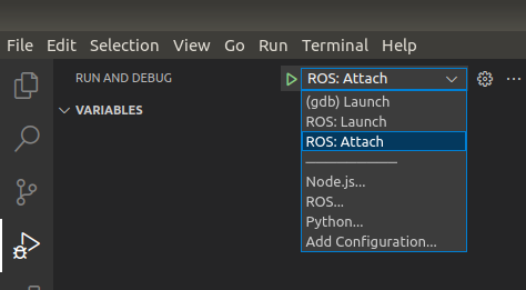 使用gdb调试ROS项目 - Ricky Yel Blog